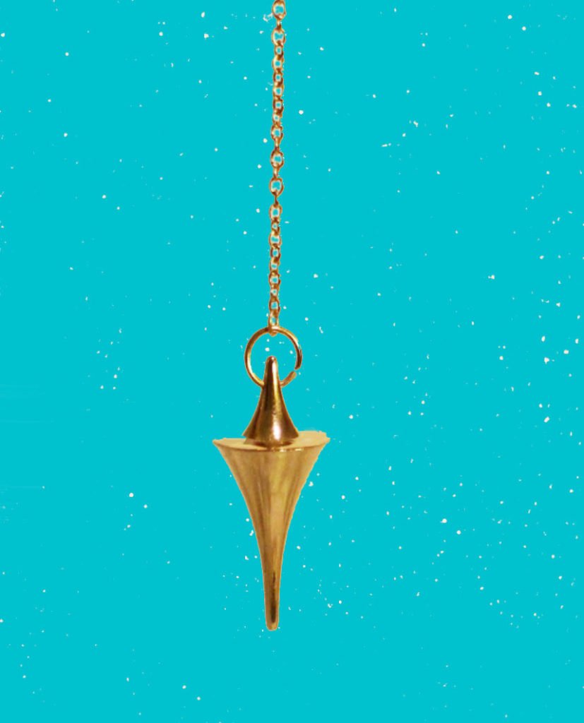 Pendulum divining/dowsing – Goddess Creative